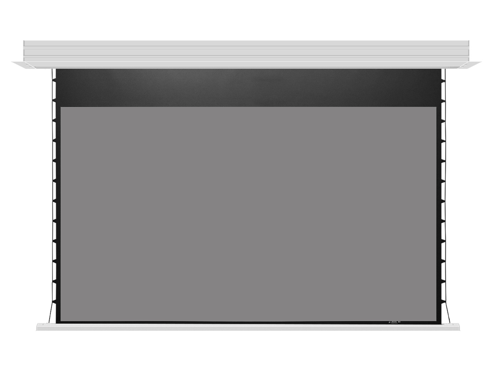 Master Recessed Control